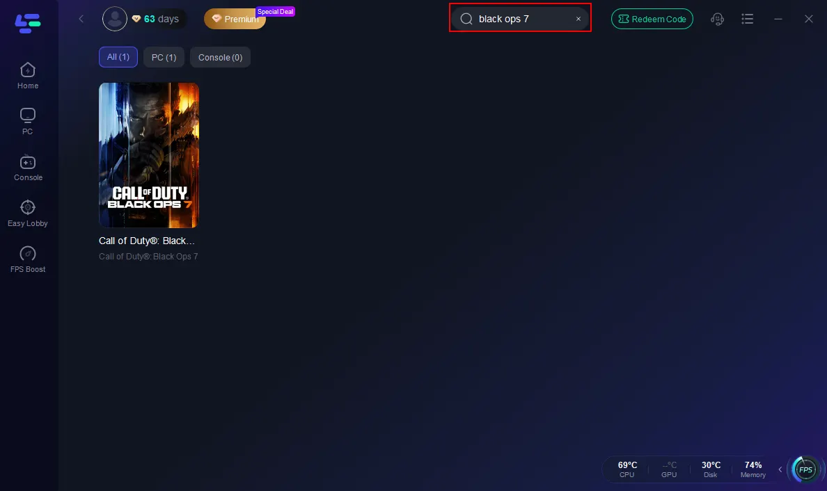 How to Fix Call of Duty Black Ops 7 Low FPS? - 100% Work