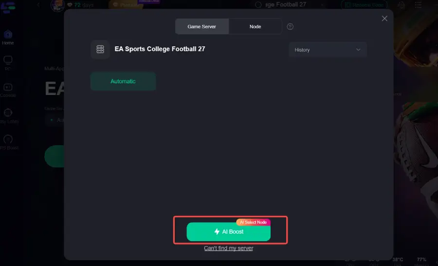 EA Sports College Football 27 Early Access Guide: How to Download ...