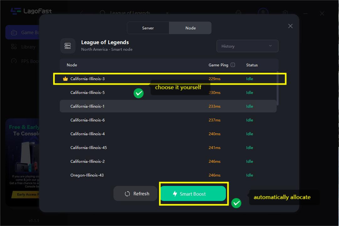 7 Solutions To Help You To Get 0 Ping