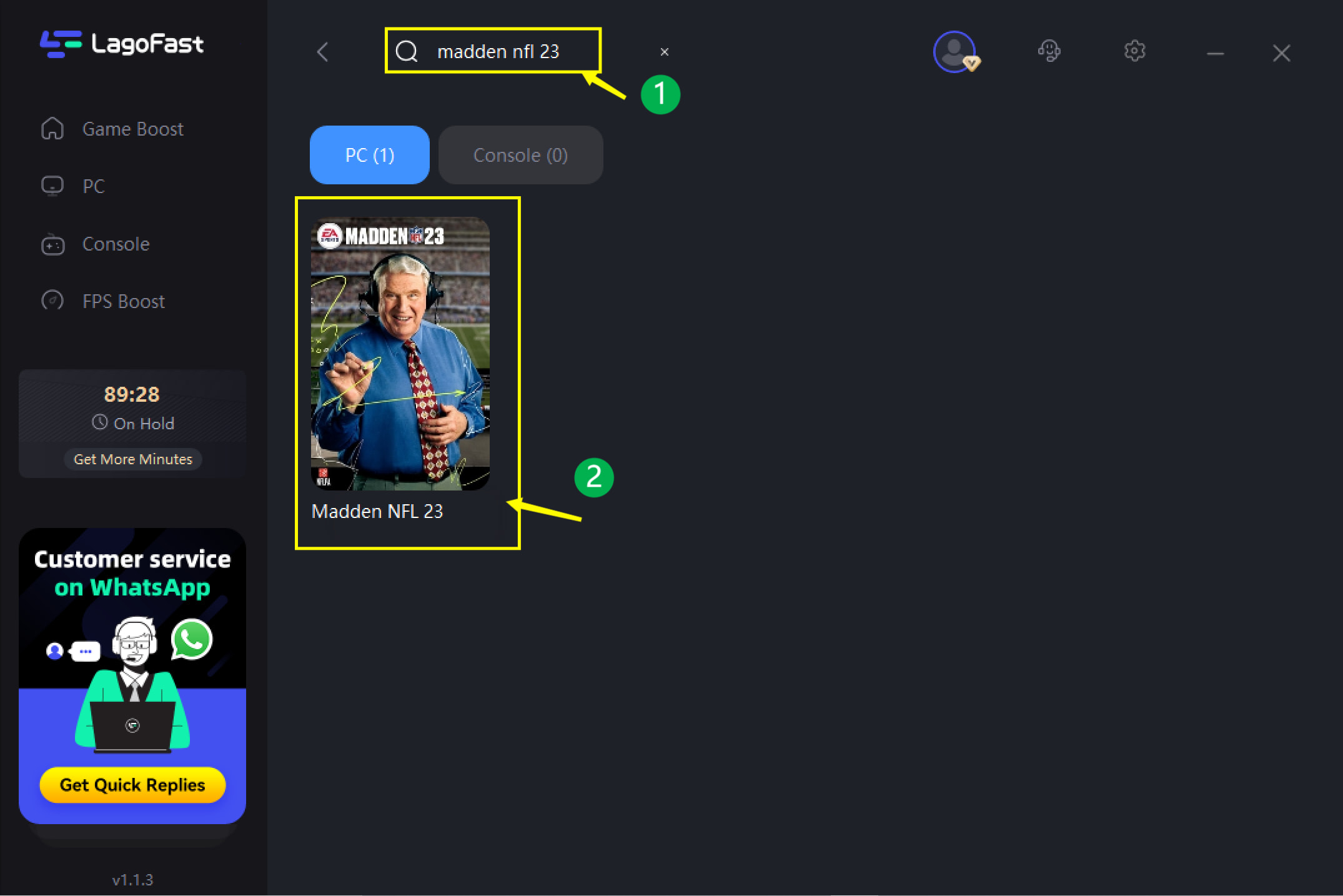 Madden NFL 23 Input Lag: Meaning, Causes, and Fixes