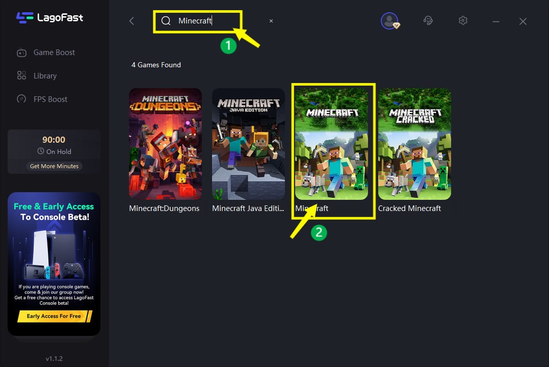 How to Fix Minecraft Multiplayer Bad Connection?