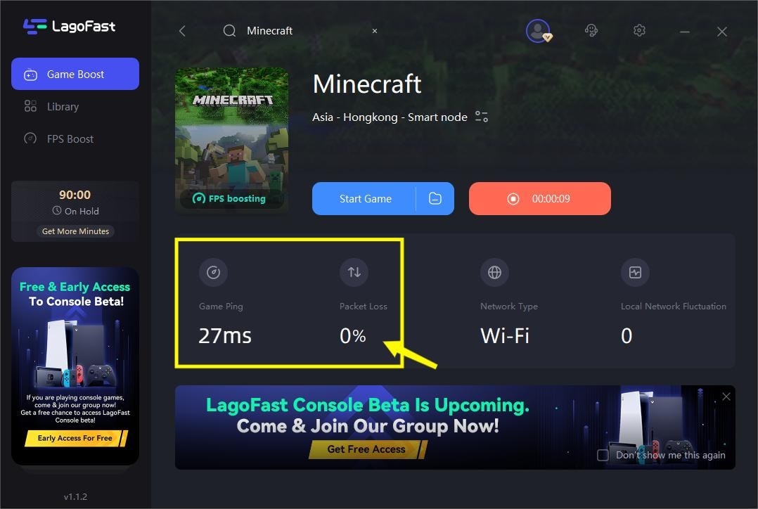 How to Fix Minecraft Multiplayer Bad Connection?
