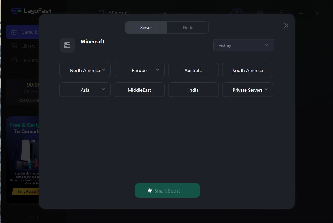 How to Fix Minecraft Multiplayer Bad Connection?