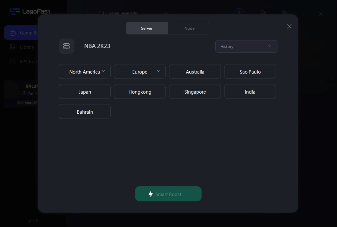 NBA 2K23 Connection Errors? Best Solutions!