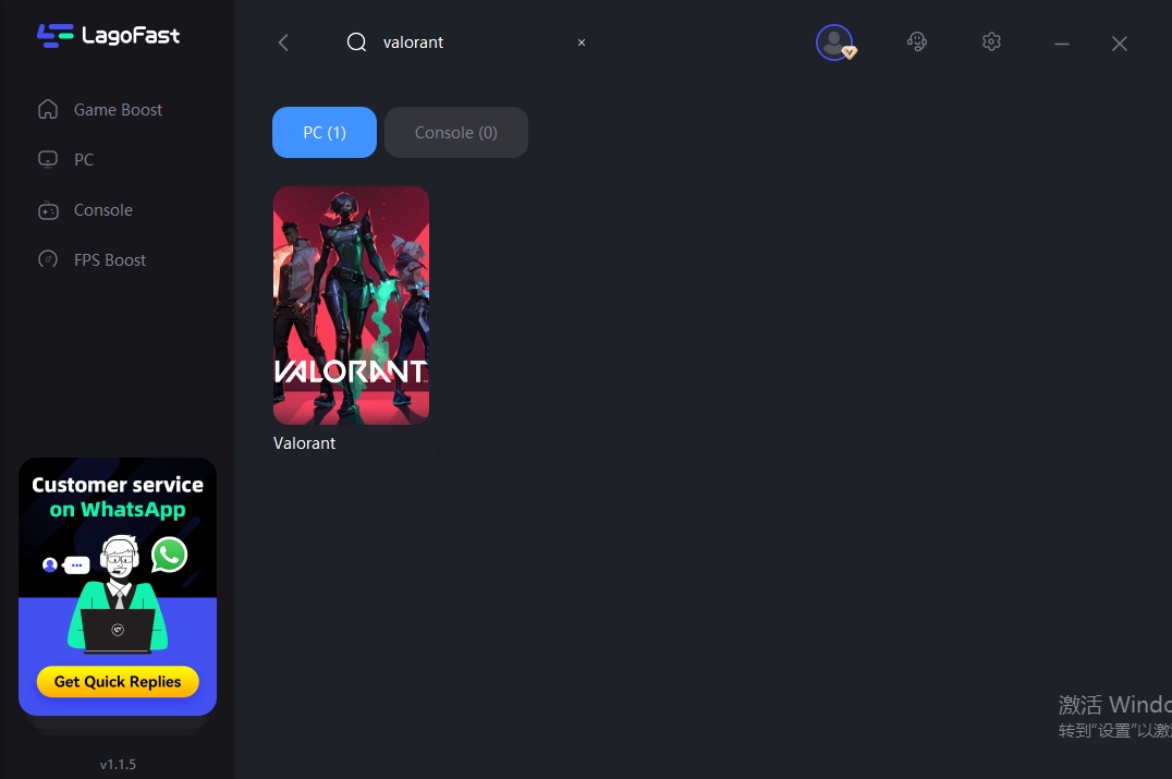 How To Reduce Valorant Packet Loss