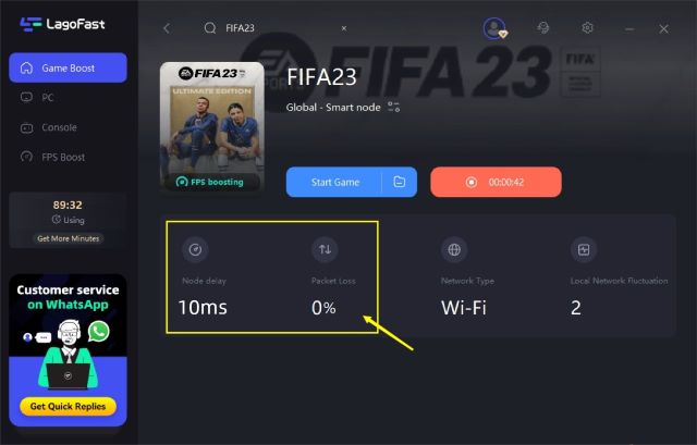 How to Fix FIFA 23 Connection Errors?