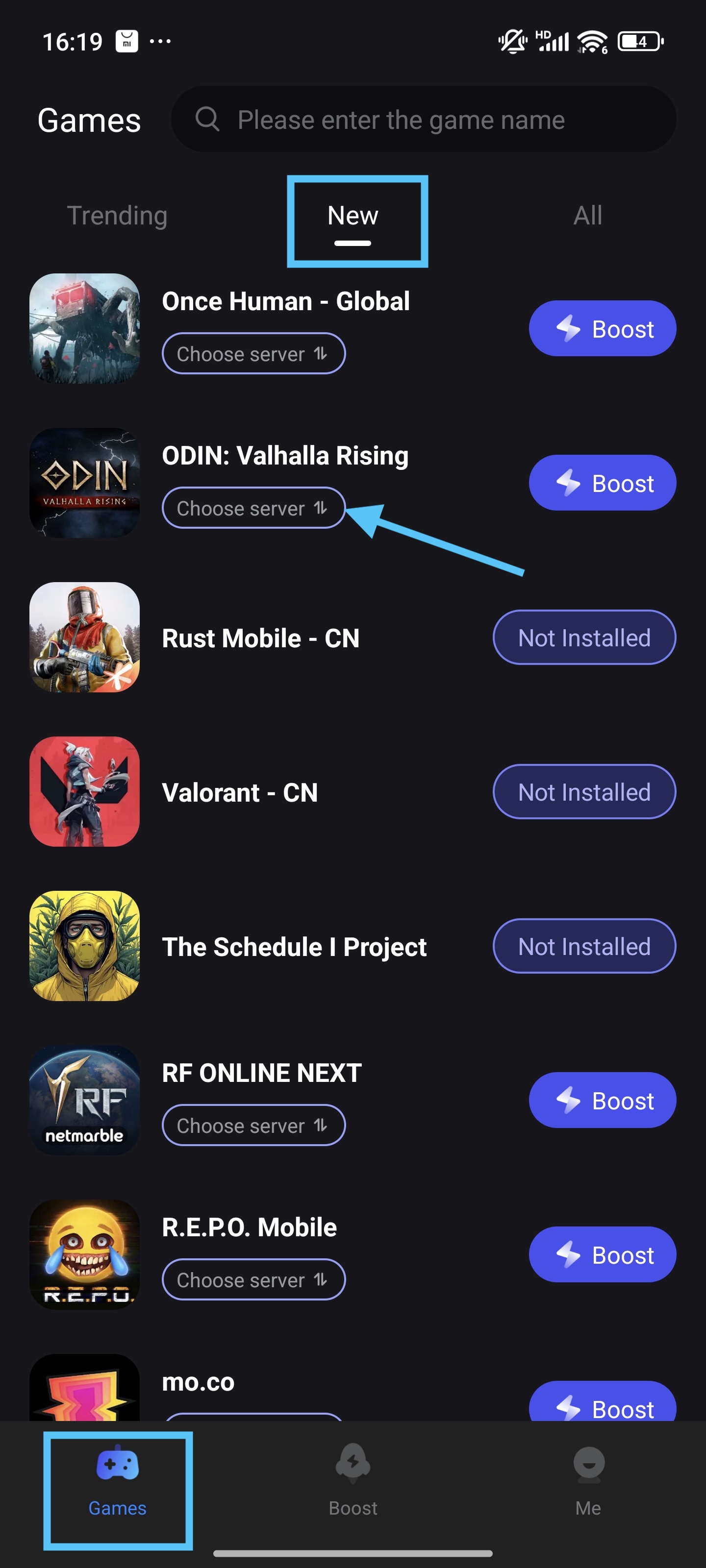 How to Set Up Google Authenticator for Odin on Mobile?
