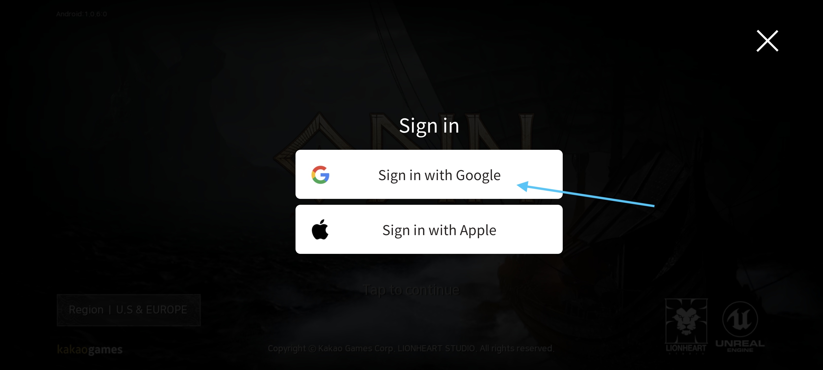 How to Set Up Google OTP for Odin: Valhalla Rising – Secure Your Account & Boost Performance