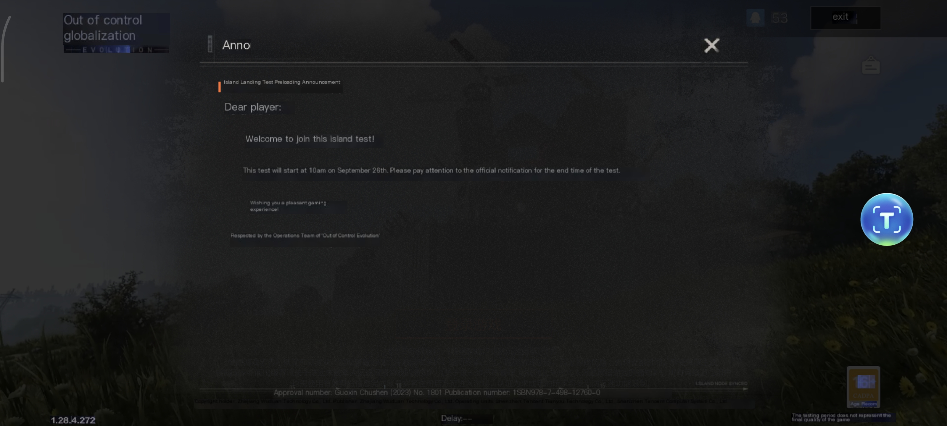 Tutorial of Using Quick Translate Tool