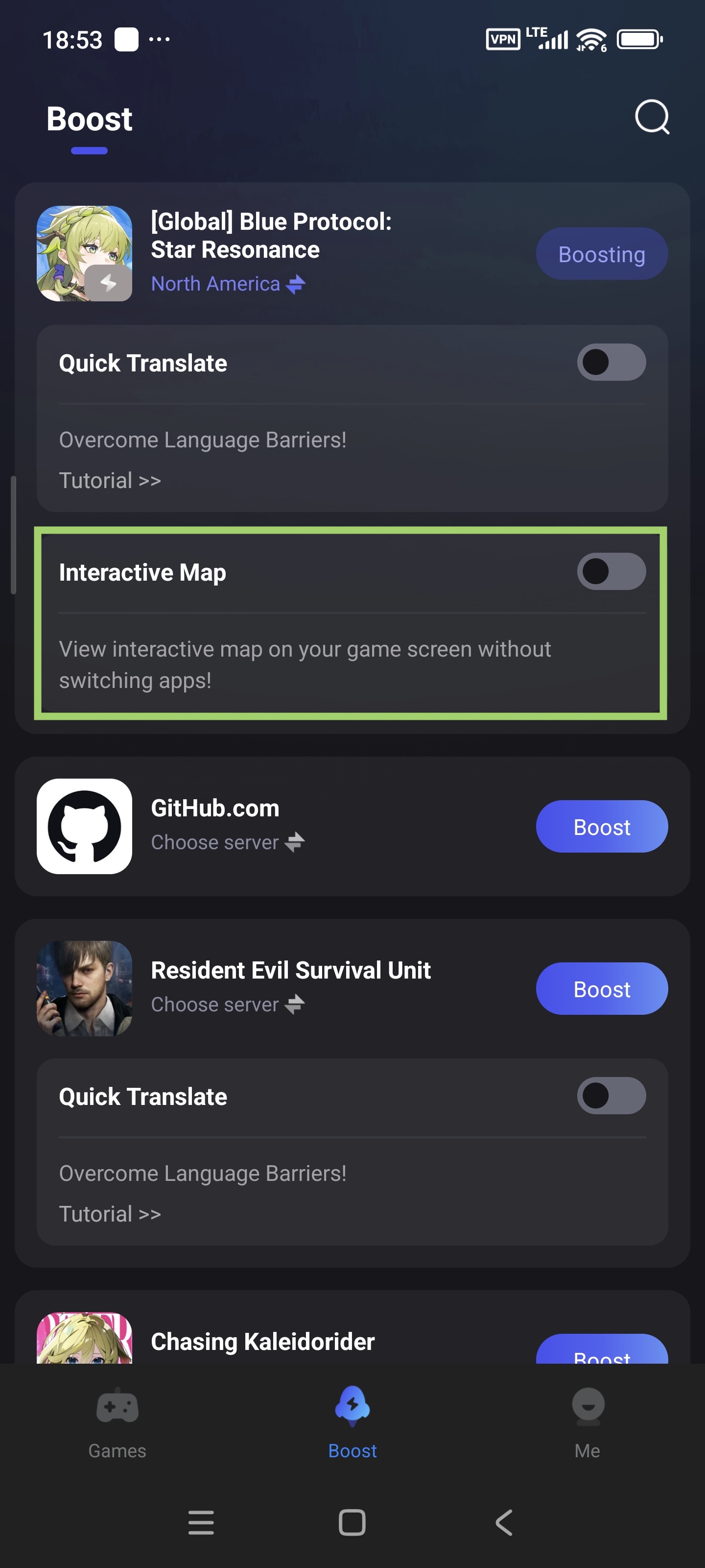 Step-by-Step Guide: How to Boost Star Resonance with LagoFast
