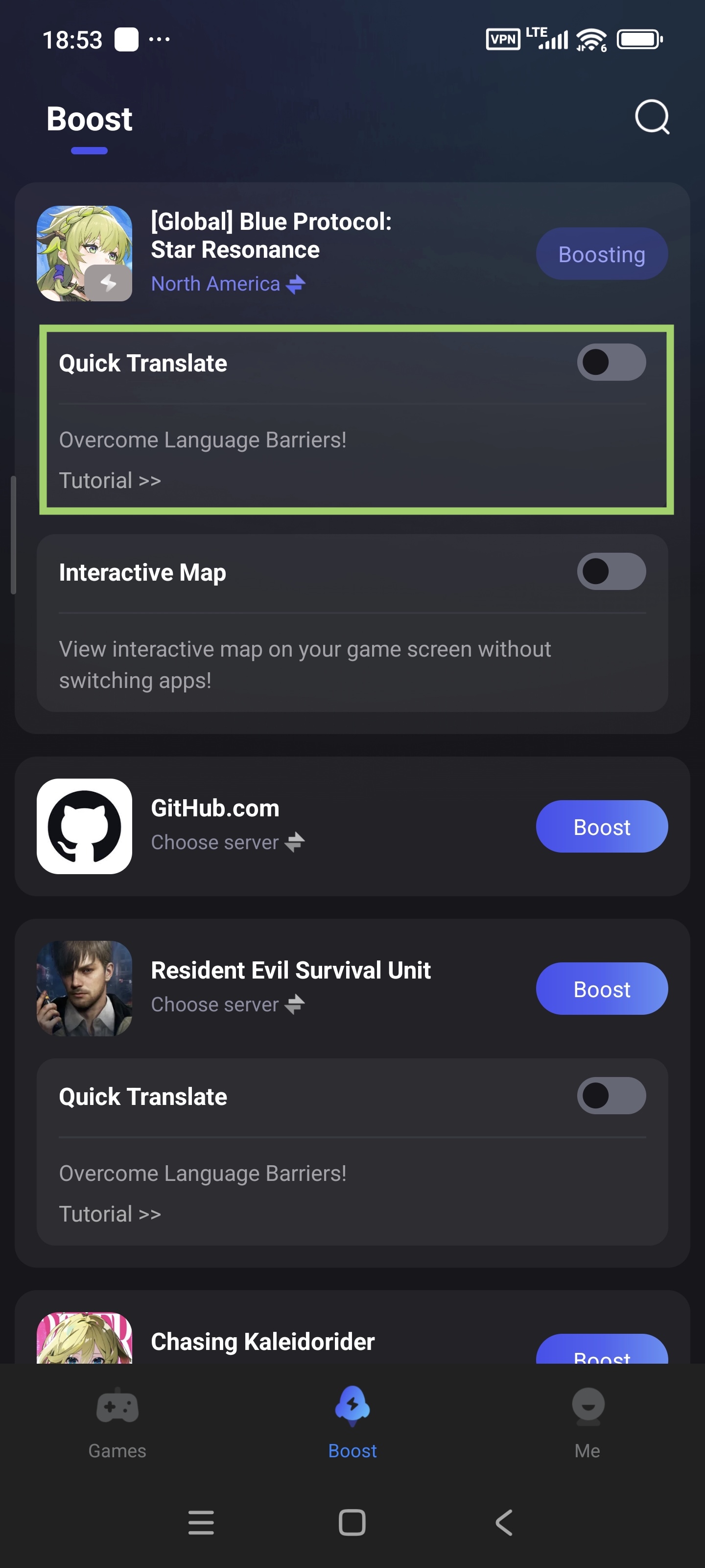 Step-by-Step Guide: How to Boost Star Resonance with LagoFast